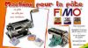Outils Fimo avancés pour niveau intermédiaire